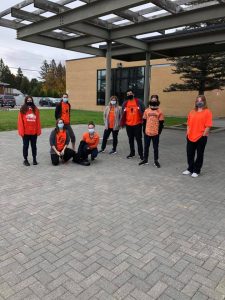 Every Child Matters: Sudbury Catholic Schools Honours Orange Shirt Day ...